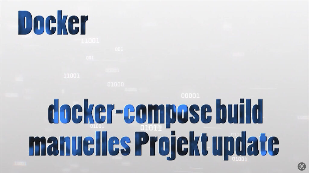 Paperless Backup automatisch unter Docker | Michael Klissner
