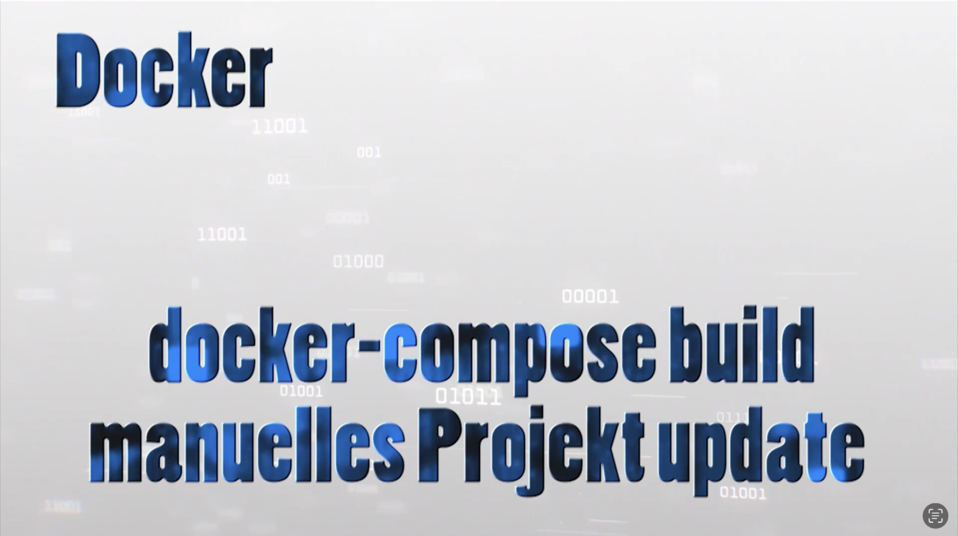 Paperless Backup automatisch unter Docker | Michael Klissner