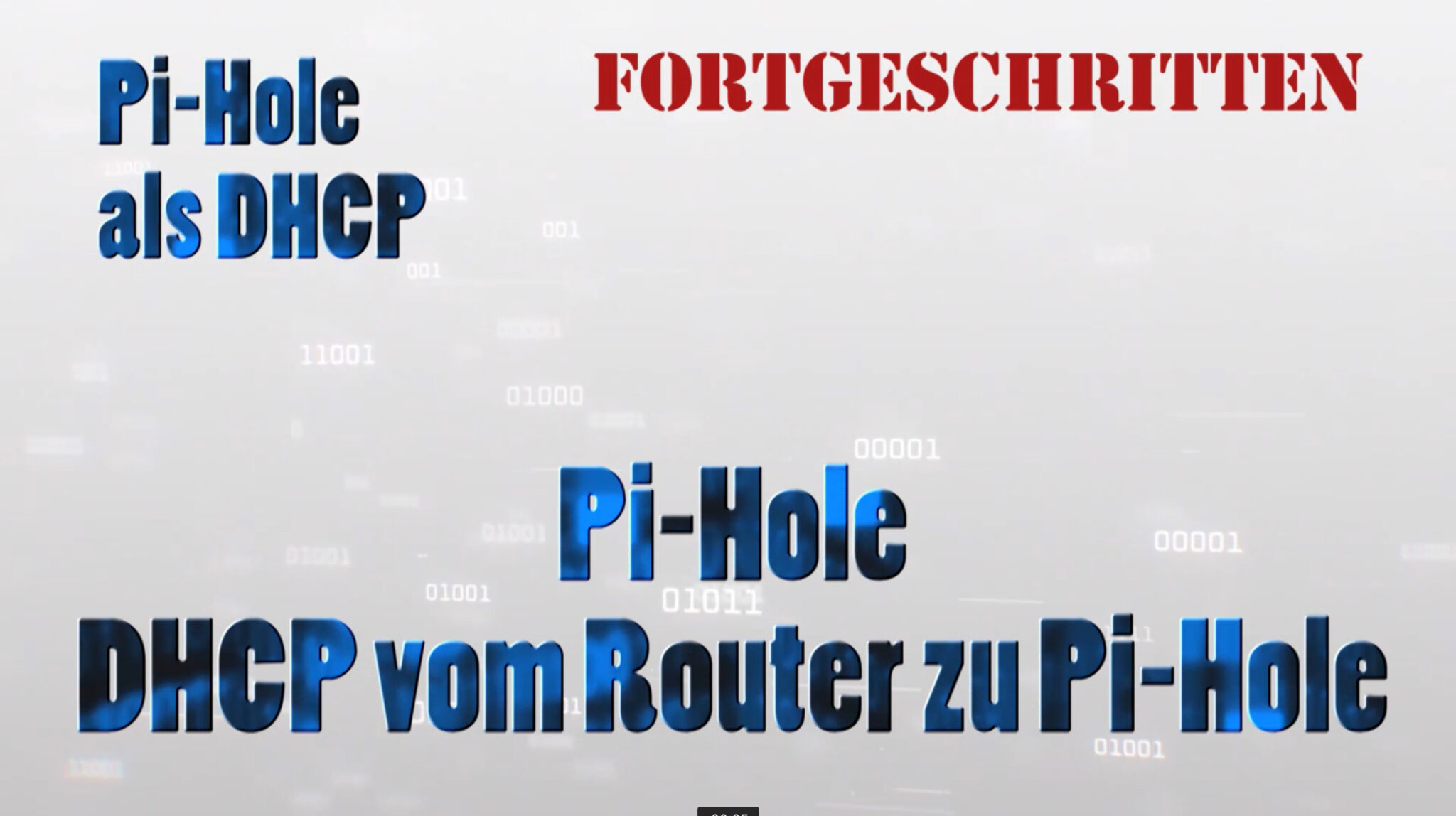 WINDOWS WSL und Docker Desktop installieren | Michael Klissner